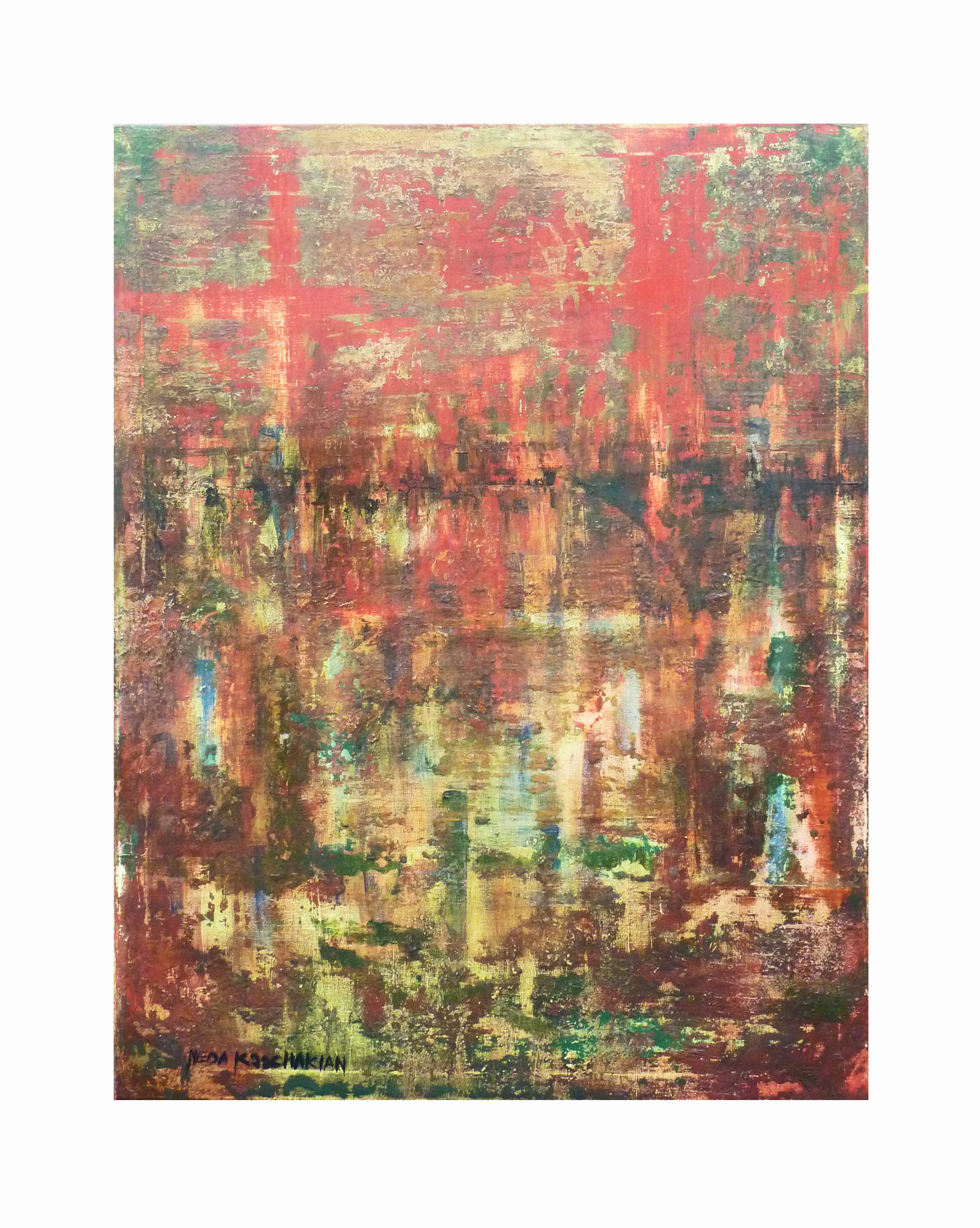 Our clients’ work – Islington Centre for Refugees and Migrants