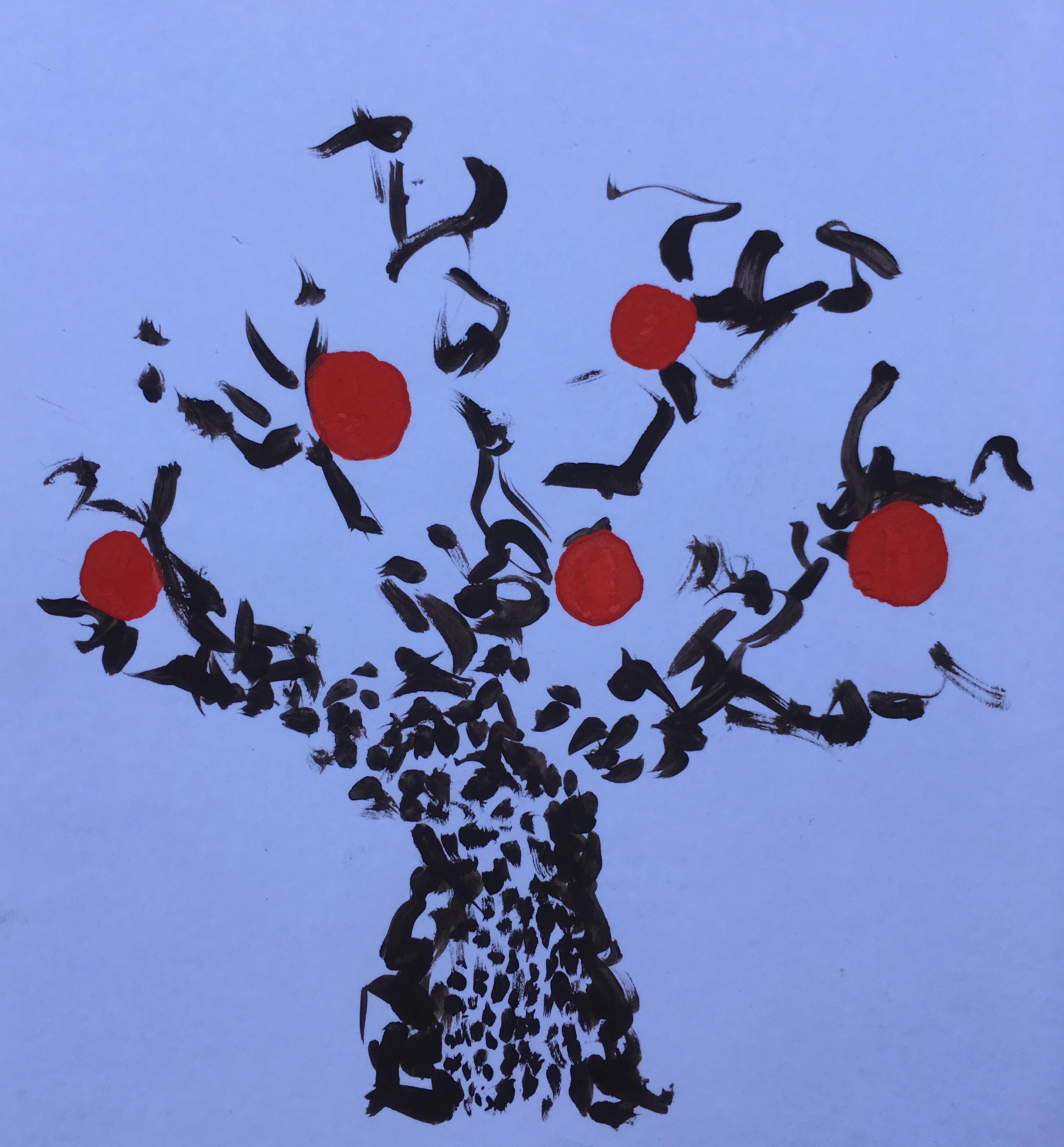 Our clients’ work – Islington Centre for Refugees and Migrants