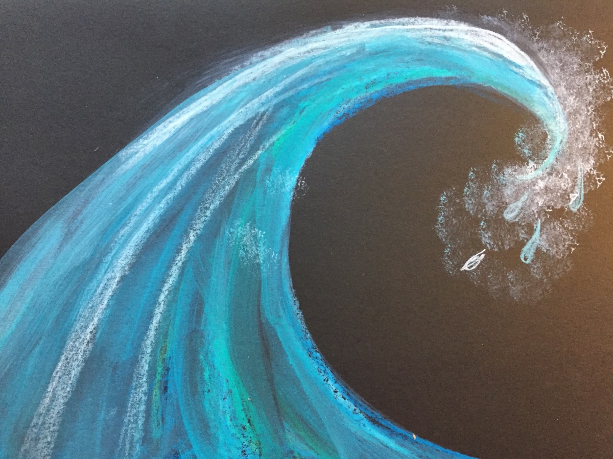 Client Blog – Islington Centre for Refugees and Migrants