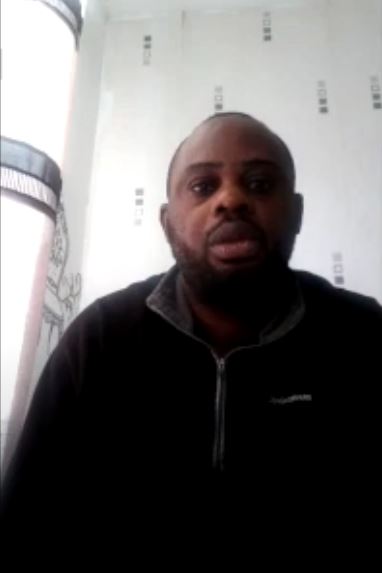 Islington Centre for Refugees and Migrants – WELCOMING AND SUPPORTING ...