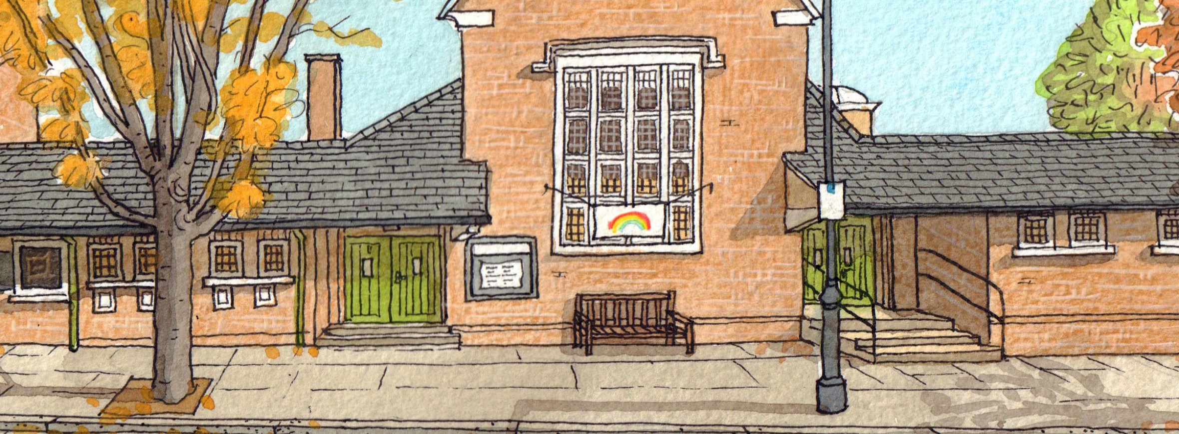 About Us – Islington Centre for Refugees and Migrants