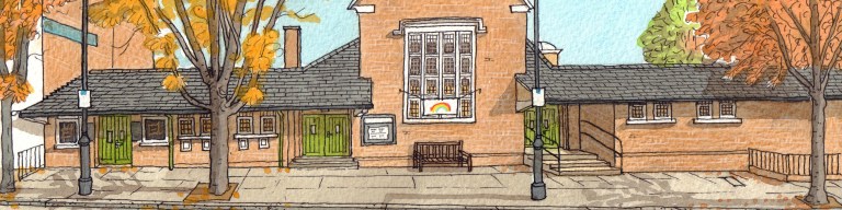 Islington Centre for Refugees and Migrants – WELCOMING AND SUPPORTING ...