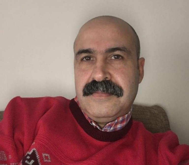 Turan’s Thank You – Islington Centre for Refugees and Migrants