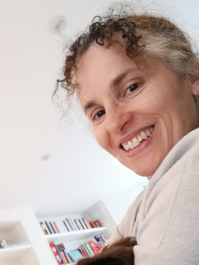 Our Patron and Trustees – Islington Centre for Refugees and Migrants