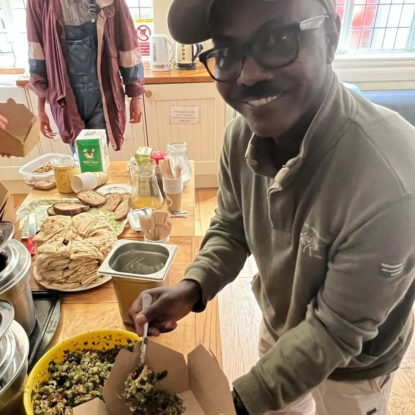 Centre Days – Islington Centre for Refugees and Migrants