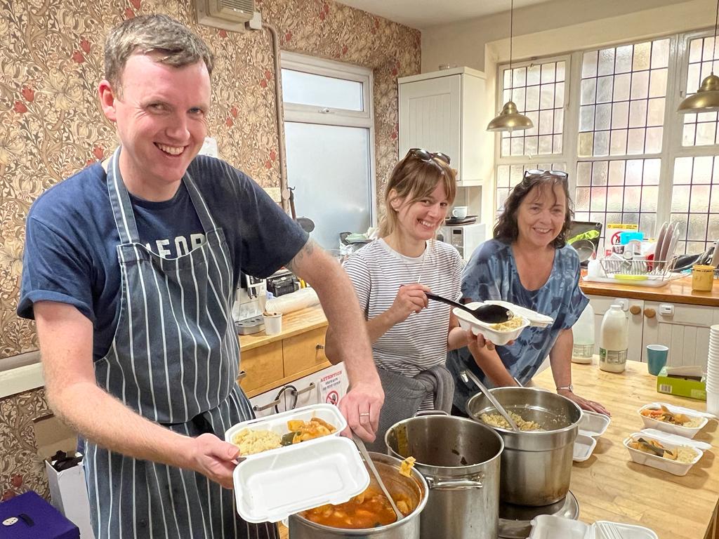 Vacancies – Islington Centre for Refugees and Migrants