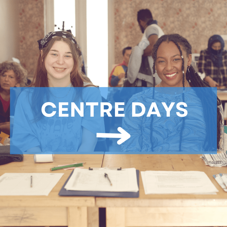 What We Do – Islington Centre for Refugees and Migrants