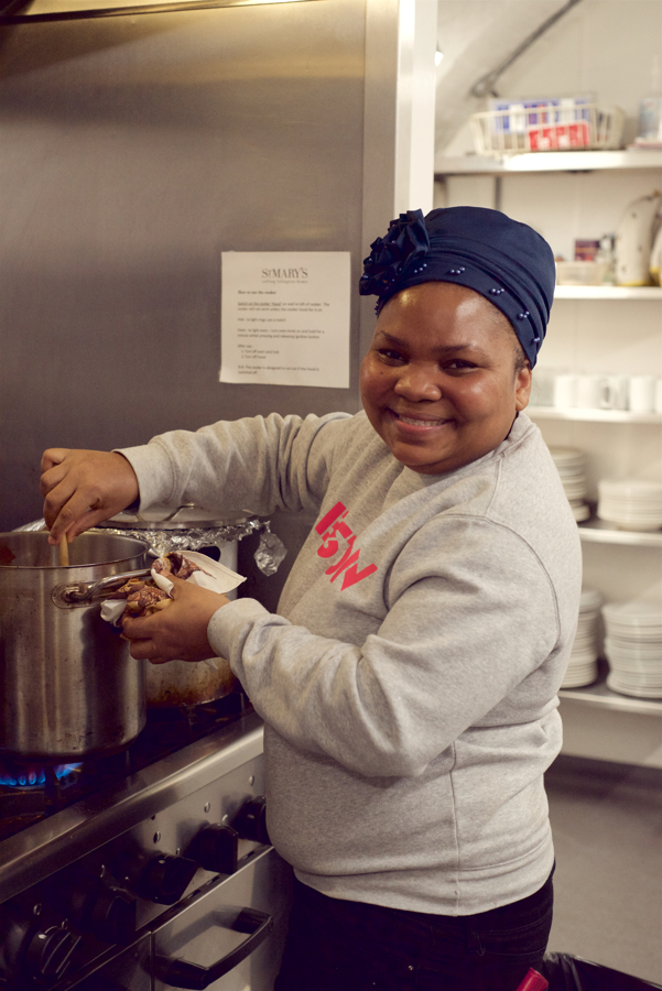 About Us – Islington Centre for Refugees and Migrants