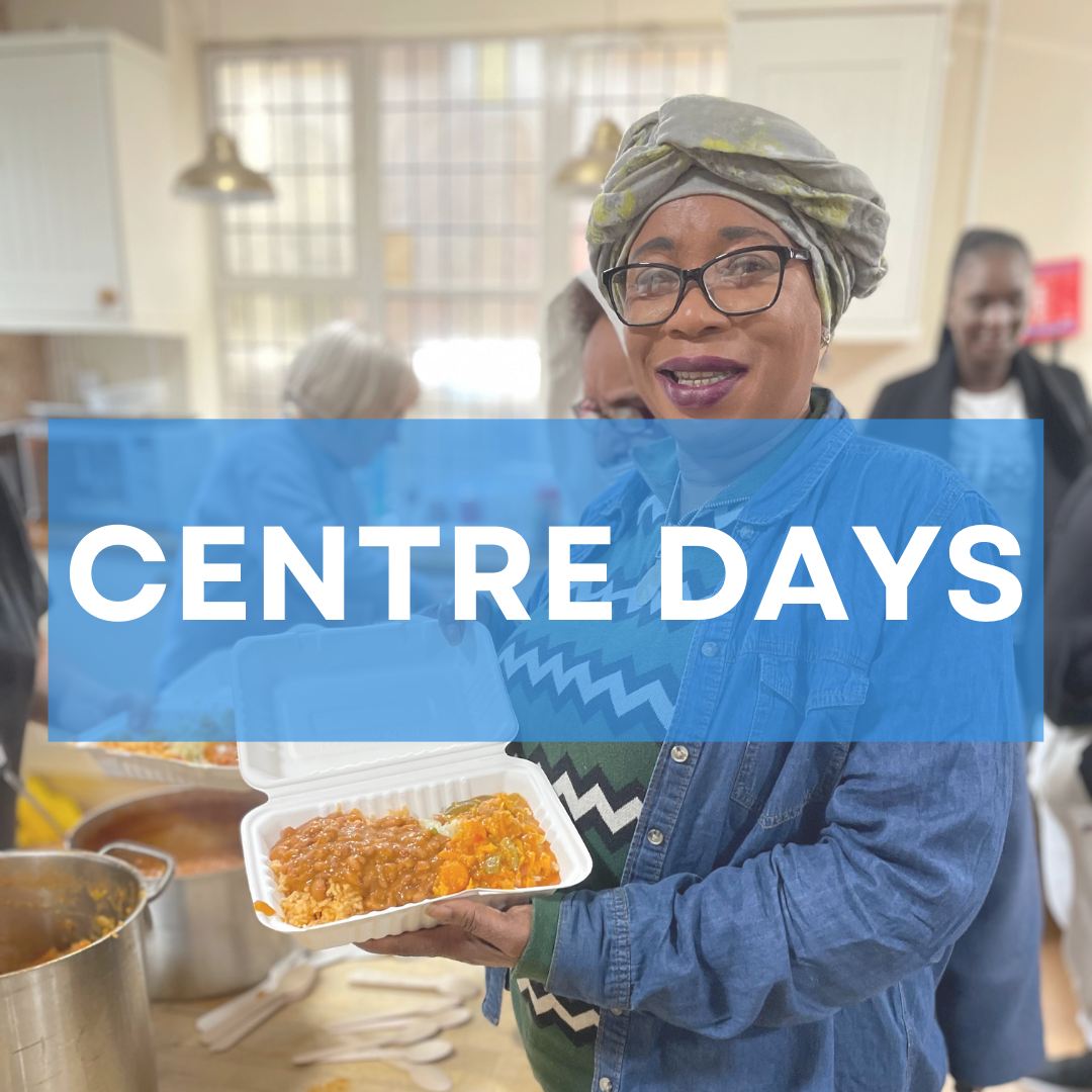 Islington Centre for Refugees and Migrants – WELCOMING AND SUPPORTING ...