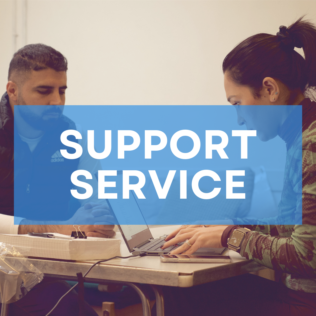 Islington Centre for Refugees and Migrants – WELCOMING AND SUPPORTING ...