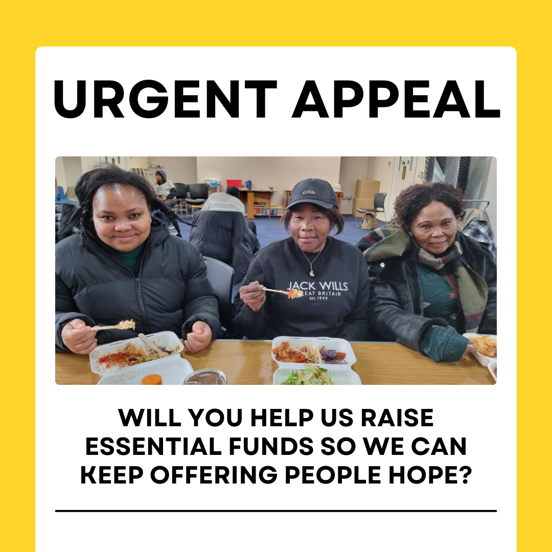 Islington Centre for Refugees and Migrants